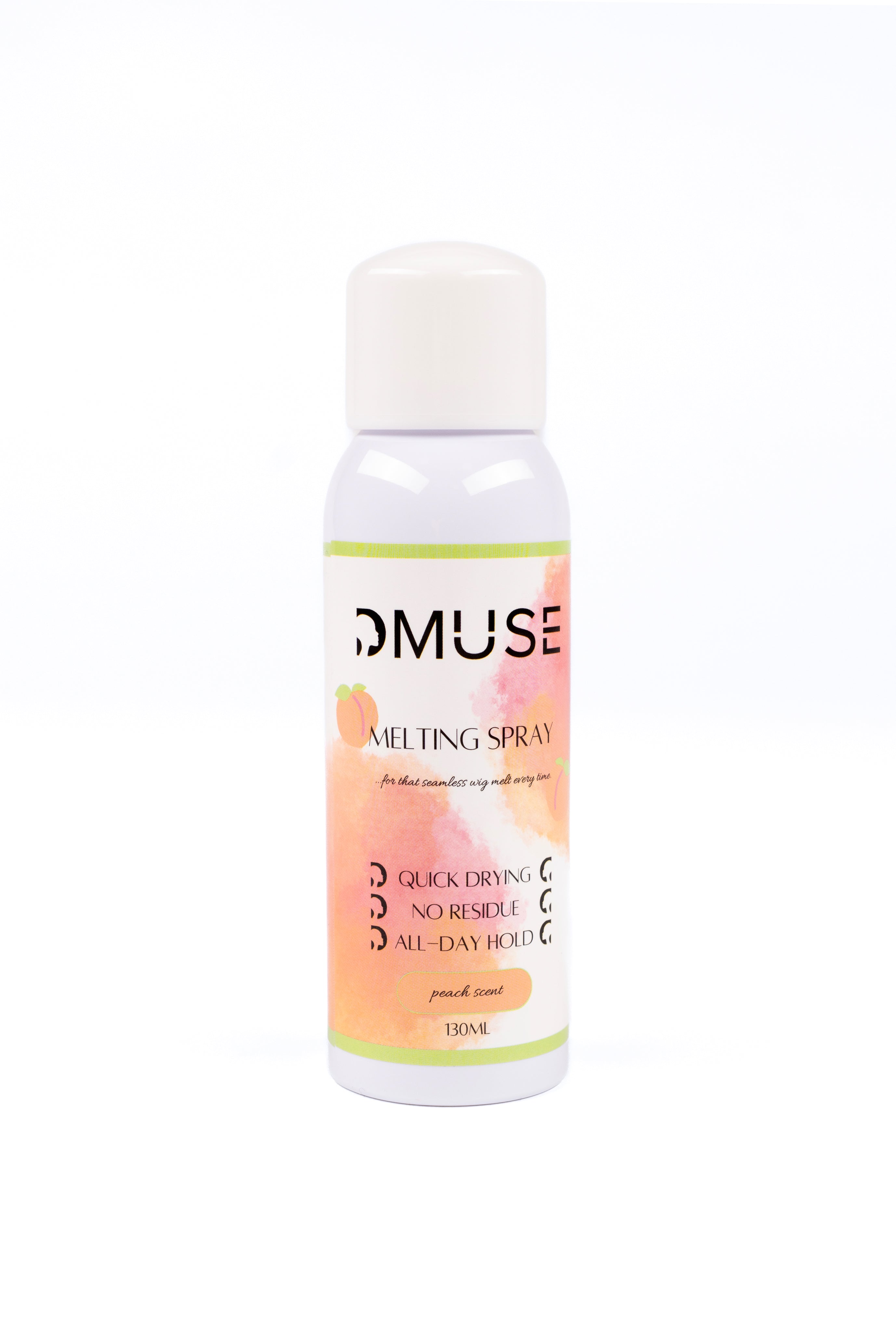 PEACH MELTING SPRAY – dmusewigs